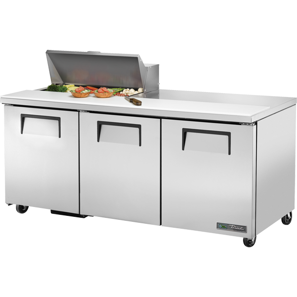 True TSSU-72-08-HC Replacement Door Gasket 23 1/4″ x 26 1/2″ , RF-22 ...