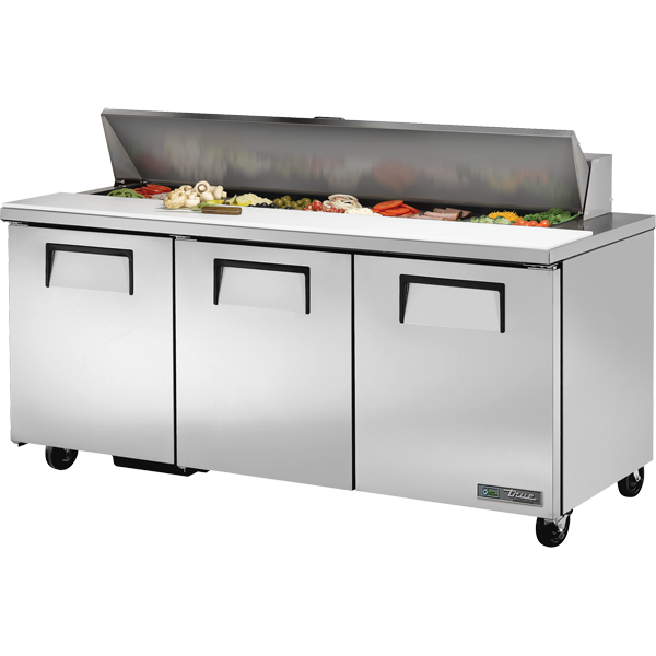 True TSSU-72-18-HC Replacement Door Gasket 23 1/4″ x 26 1/2″ , RF-22 ...